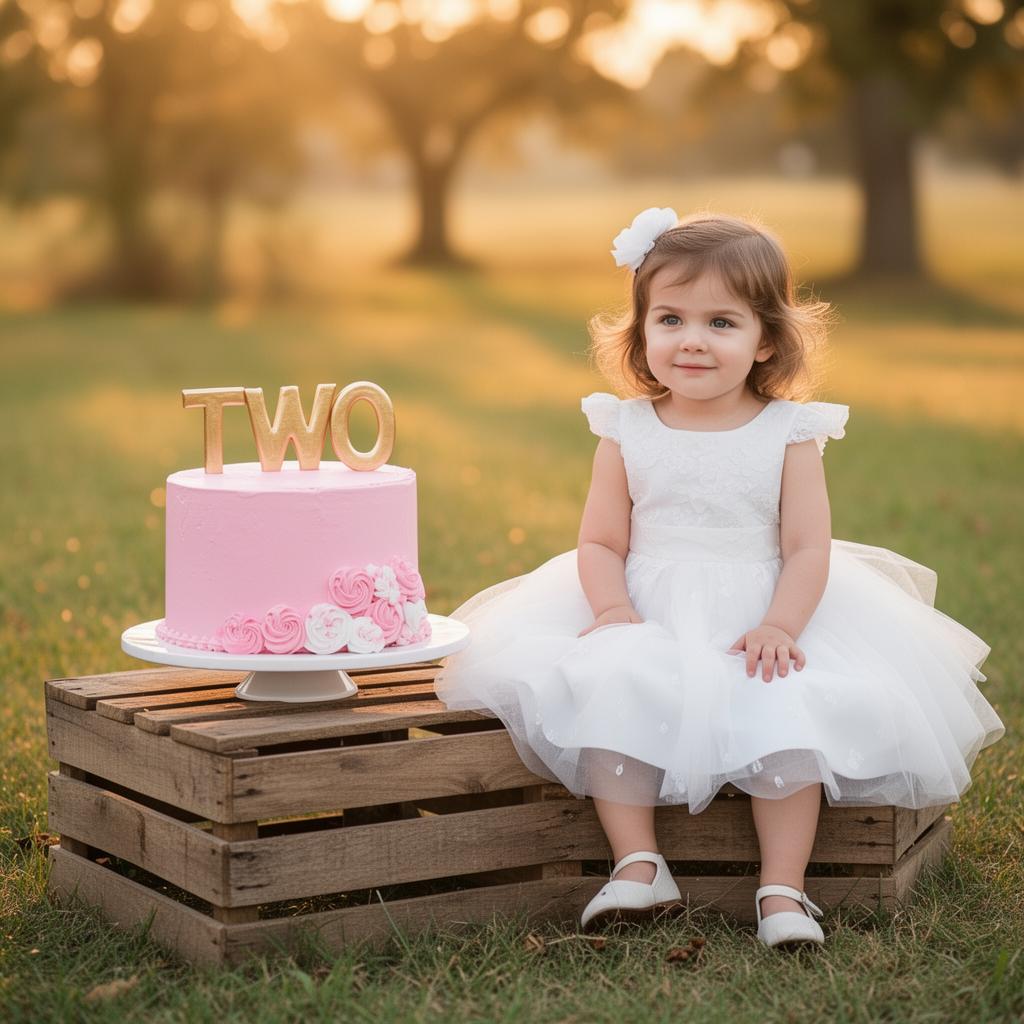 Posh Events Orlando | Kids Party & Event Design